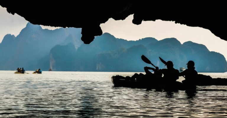 Sea Cave Kayaking – Unique Phuket Experience - Phuket Sea Kayaking ...