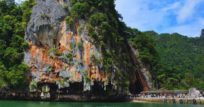 Mapping Phang Nga Bay Kayaking Spots You Shouldn’t Miss